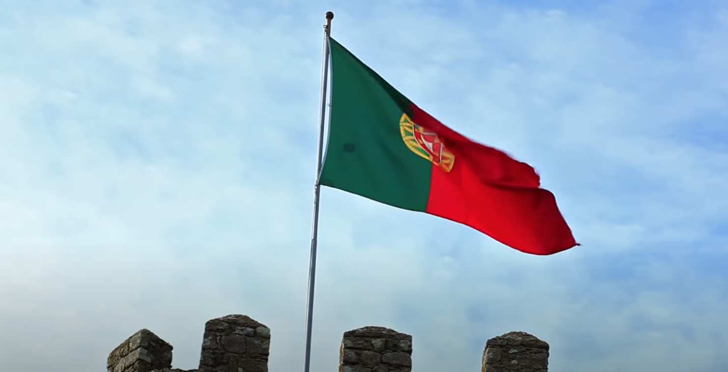 Congratulations Portugal Remains Third Most Peaceful Country In The