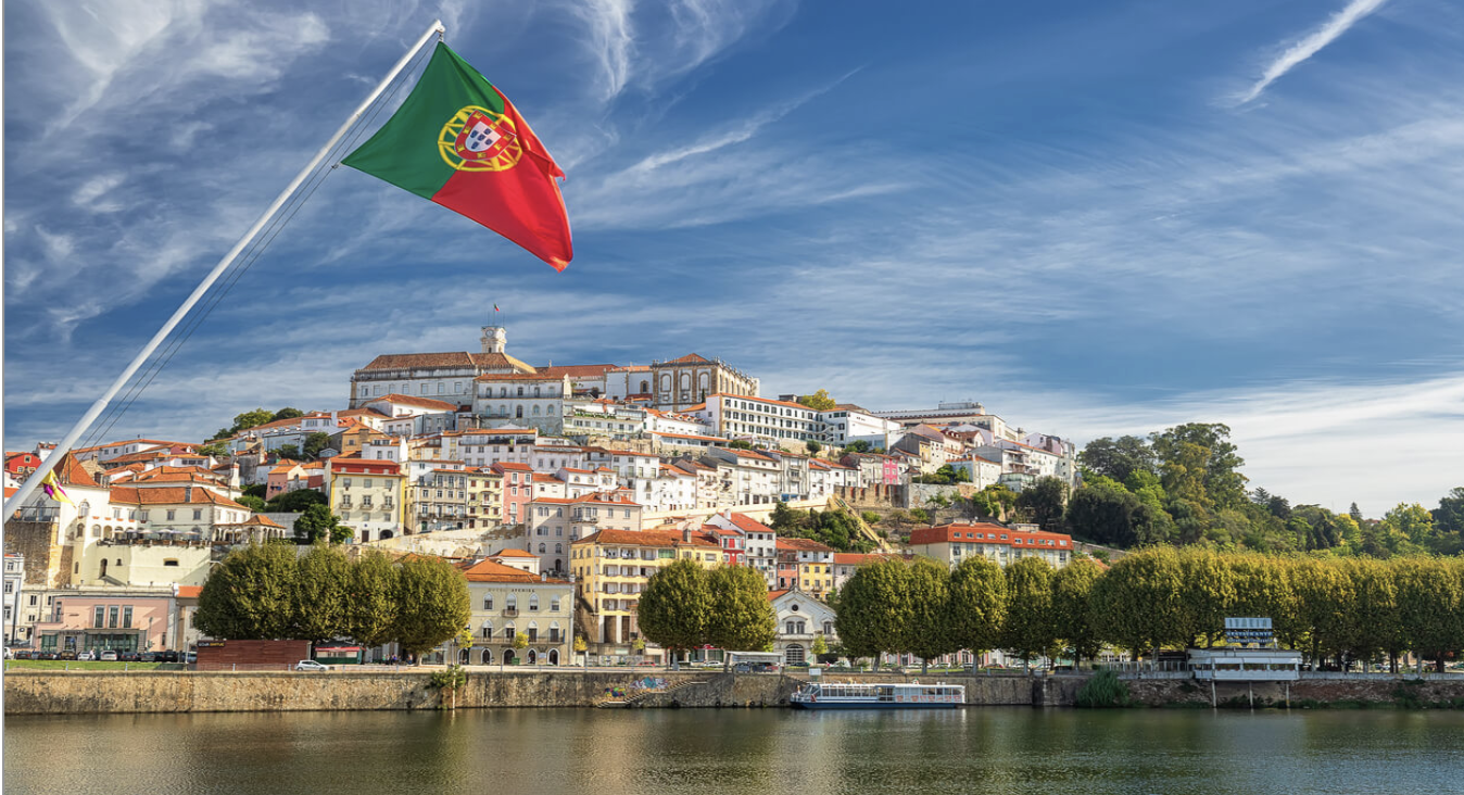 Portugal | One of the most peaceful countries in the world - Global ...